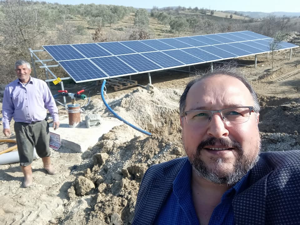 TOPUZ ELEKTRİK l Vinç ve Forklift Hizmeti l Dalgıç Pompa l Kumanda ...